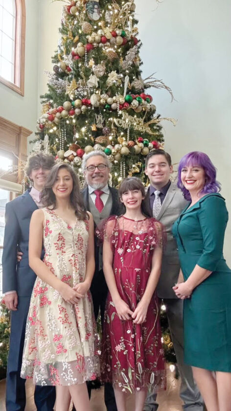 Teen of the Week: Parkersburg South freshman Lily Rice thrives on stage ...